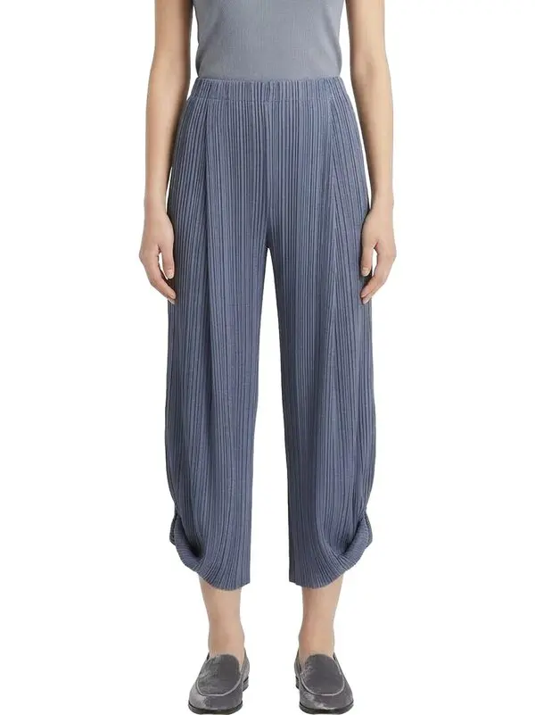 Giorgio Armani Pants - Blue