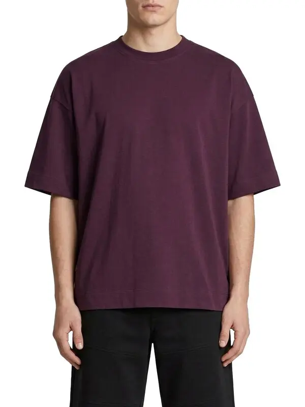 Dries Van Noten T-shirt - Violet