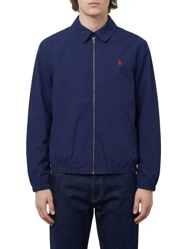 Polo Ralph Lauren Jacket - Blue