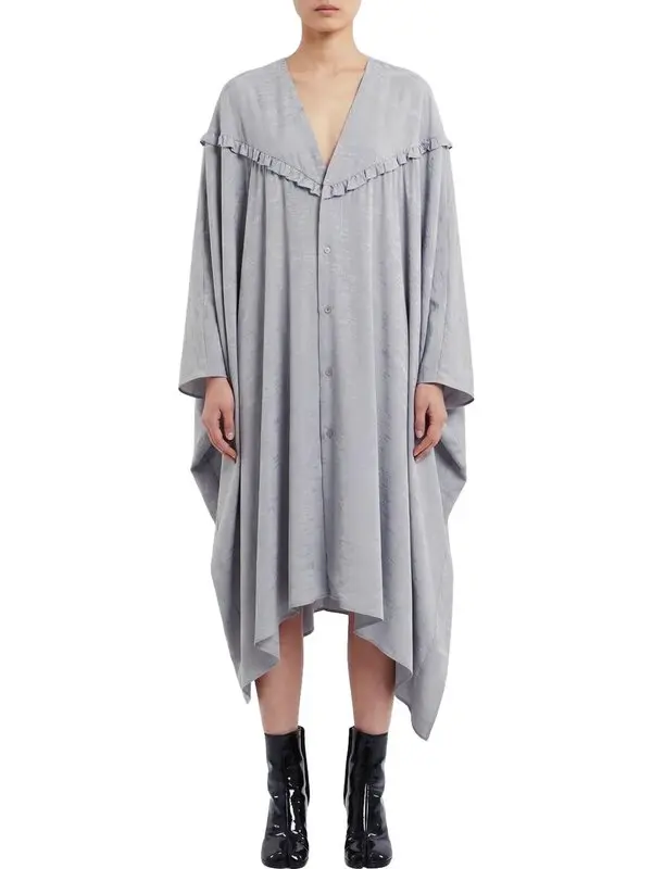 MAISON MARGIELA Dress - Grey