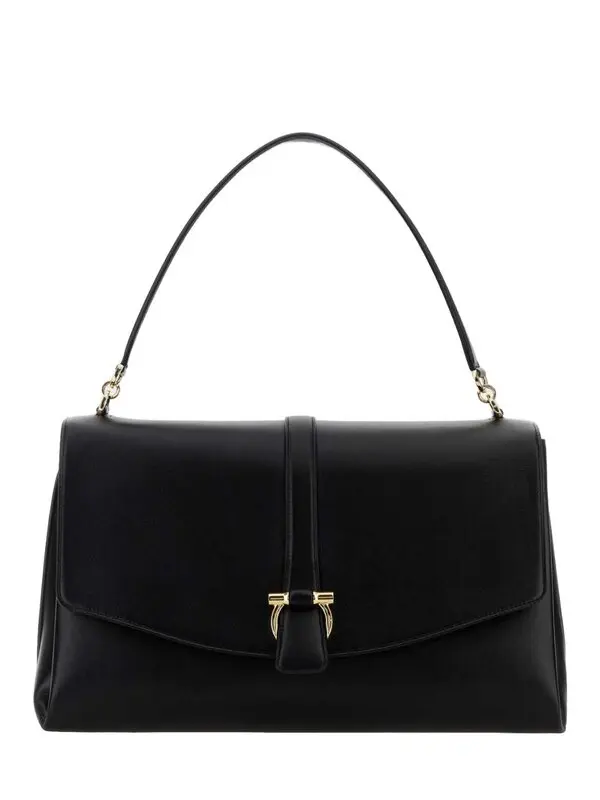 FERRAGAMO Shoulder Bag - Black