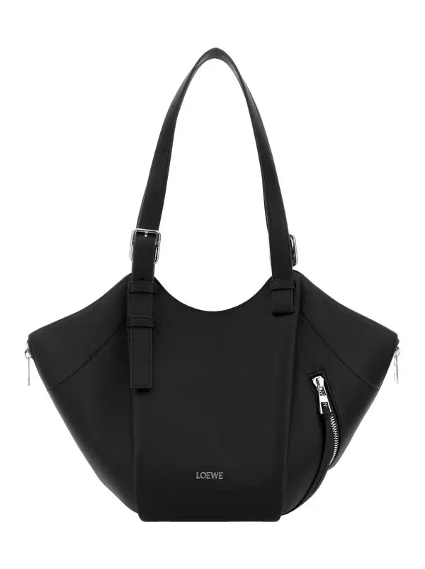 Loewe Mini Bag - Black