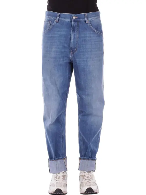 DONDUP Jeans - Denim