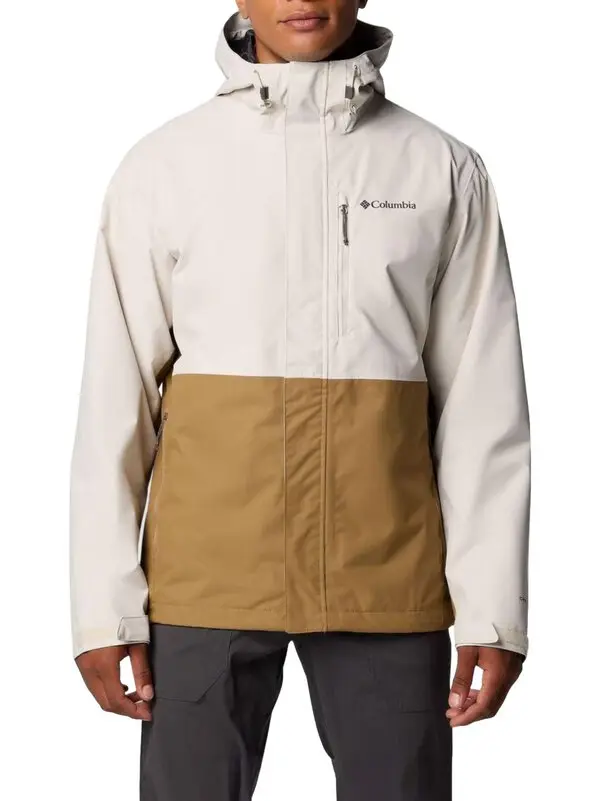 Columbia Jacket - Beige