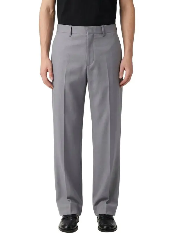Tagliatore Trousers - Pearl