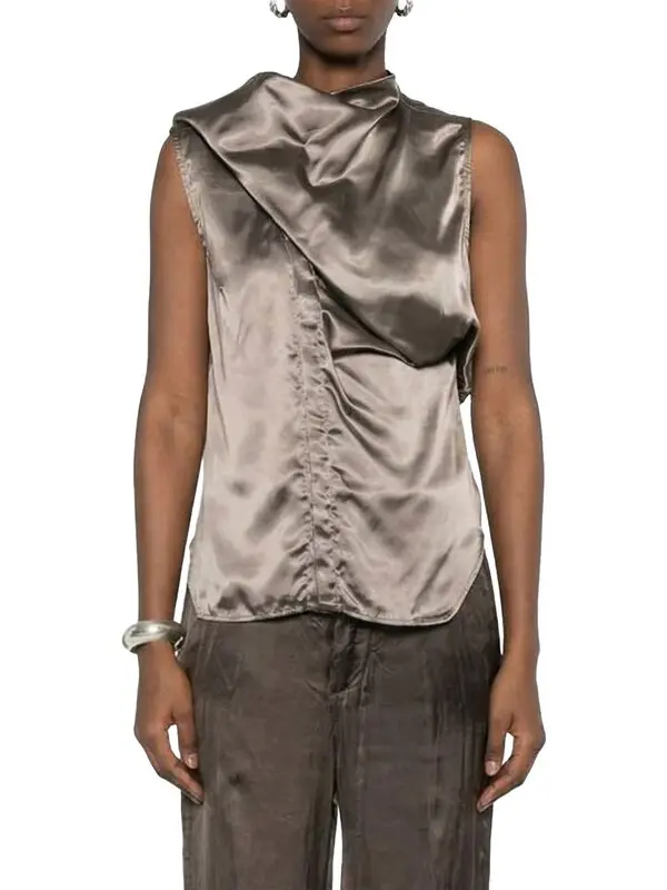 Rick Owens Top - Green