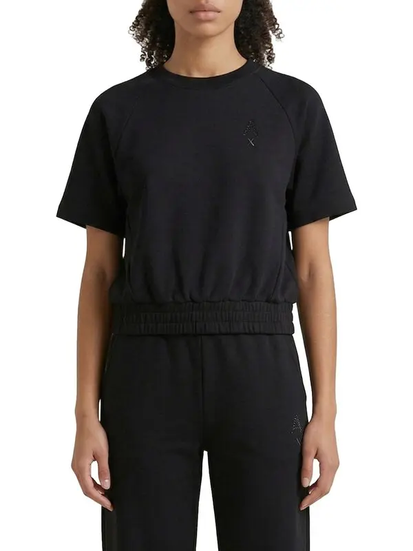 Armani Exchange Sweatshirt - Black