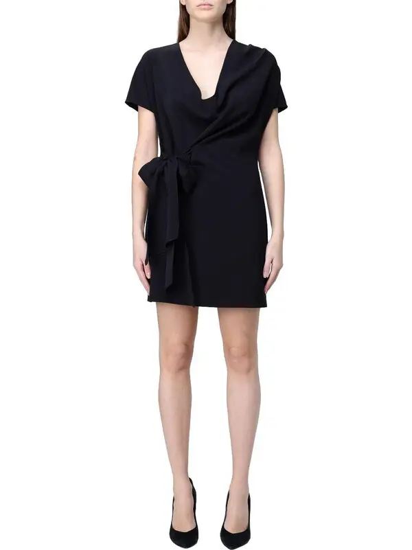 Federica Tosi Dress - Black