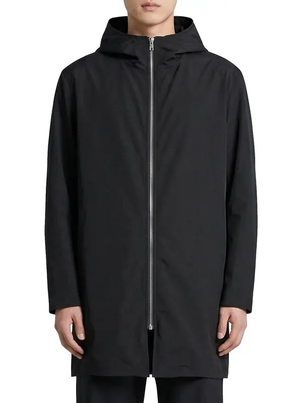 Rick Owens Jacket - Black