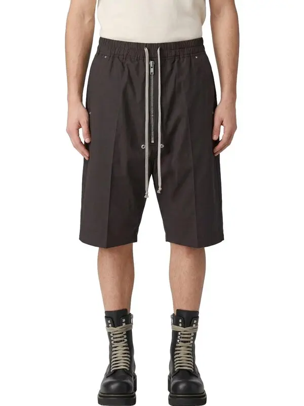 Rick Owens Pants - Grey
