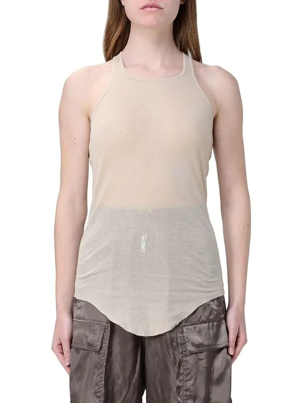 Rick Owens Top - Beige