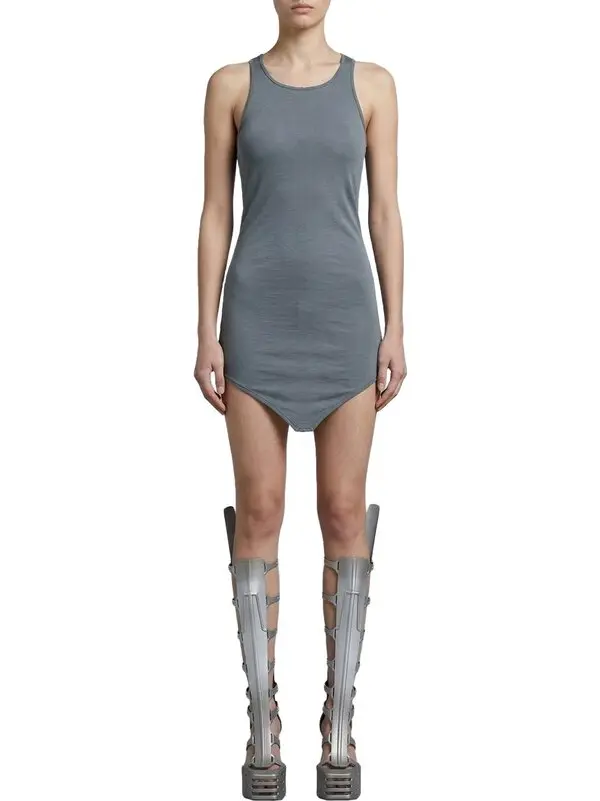 Rick Owens Top - Grey