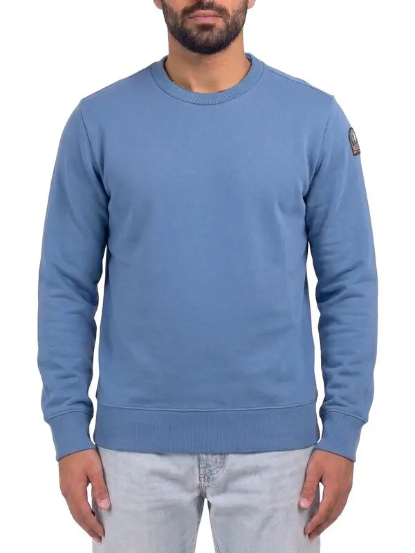 PARAJUMPERS Sweatshirt - Blue