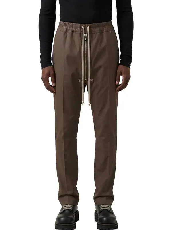 Rick Owens Pants - Grey