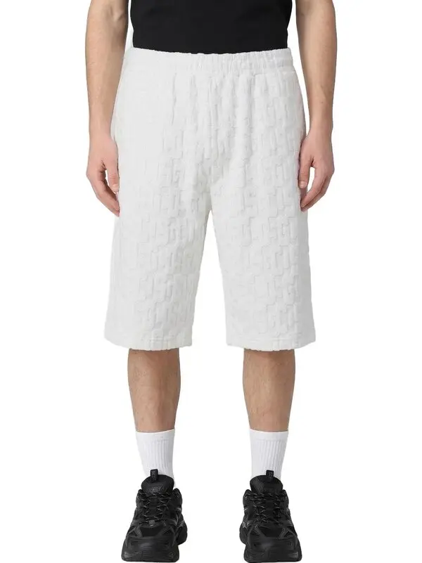 Gcds Shorts - White