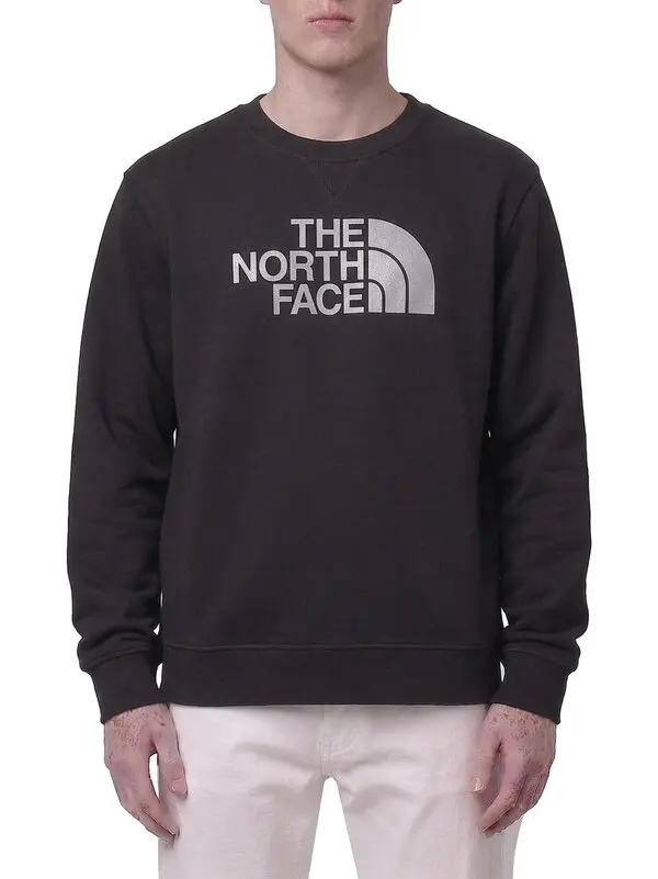 The North Face Sweatshirt - Black