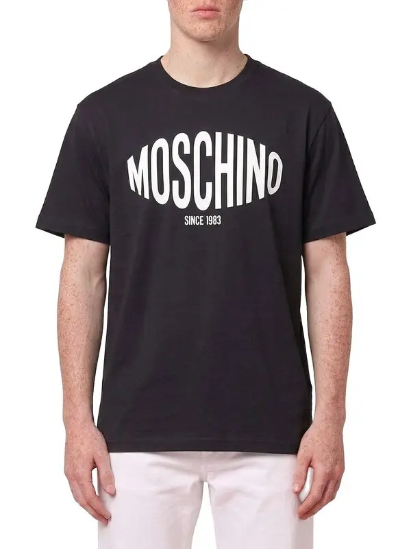 Moschino T-shirt - Black