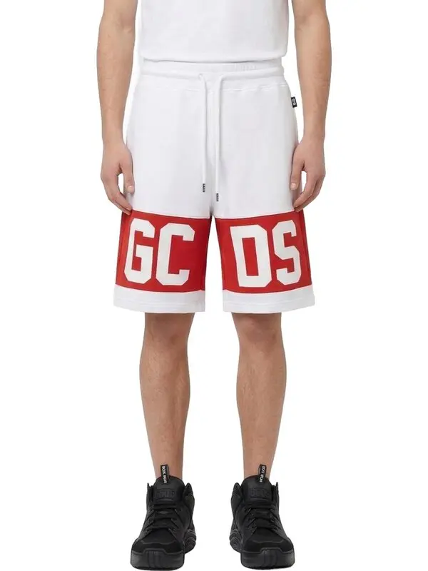 Gcds Shorts - White