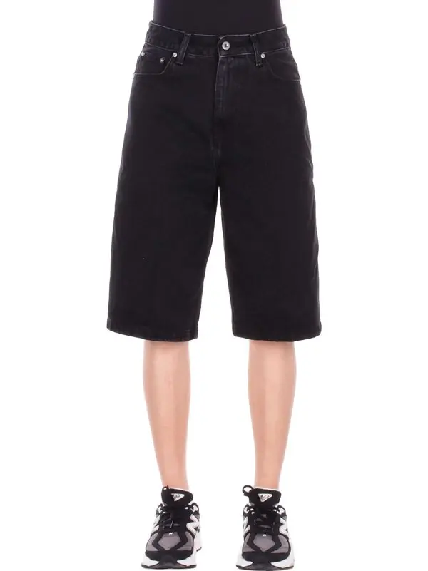Carhartt Work In Progress Shorts - Black