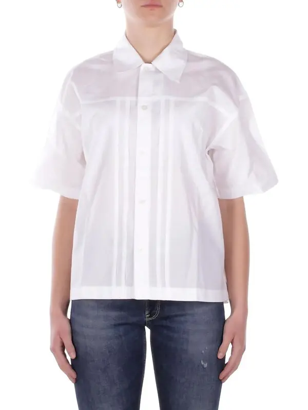 Carhartt Work In Progress Shirt - White