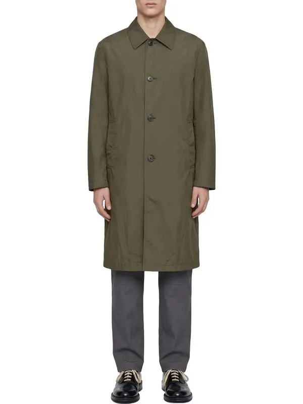 Dries Van Noten Jacket - Green