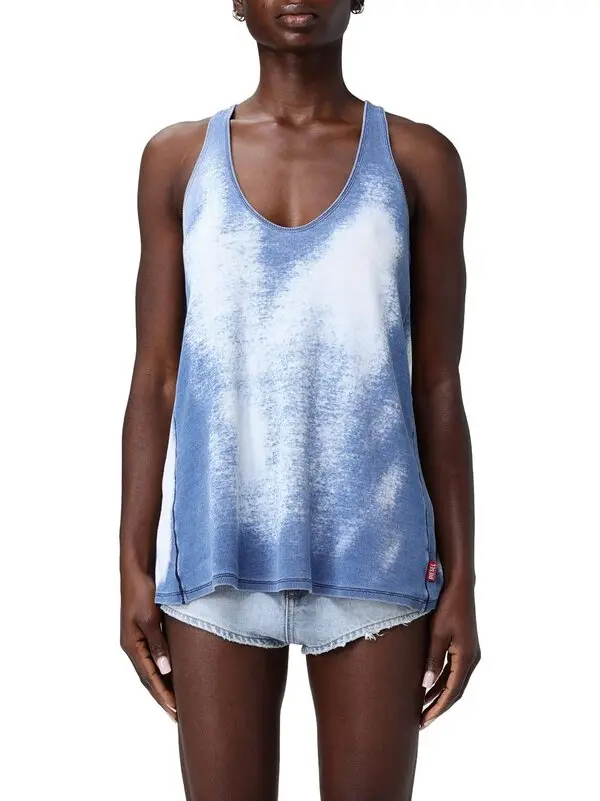 DIESEL® Top - Blue