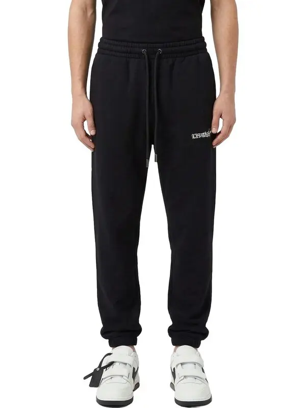 Off-White Pants - Black