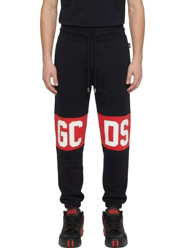 Gcds Pants - Black