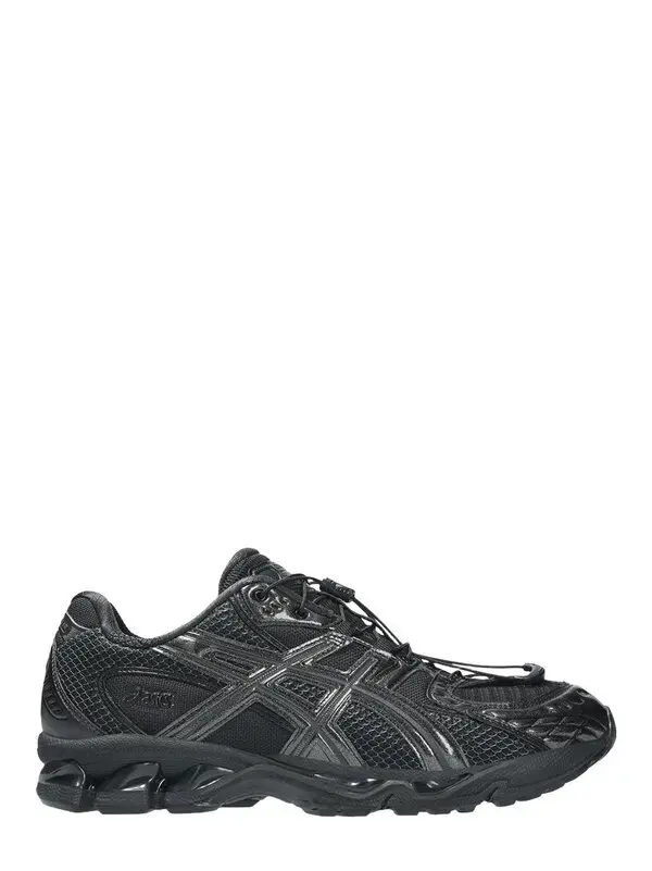 Asics Unaffected X Gel Nimbus 10.1 Sneakers - Black