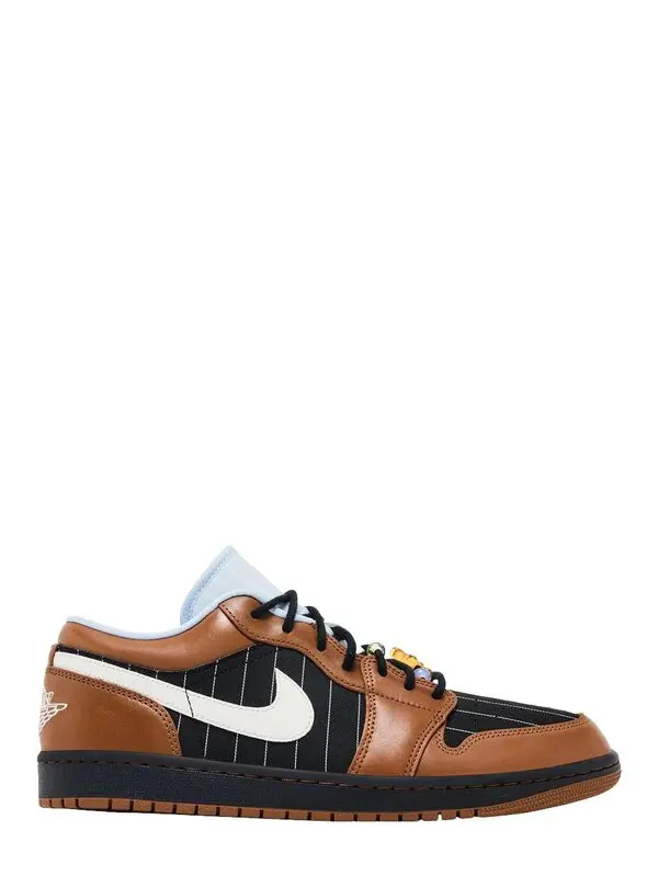 JORDAN Low Se - Brown