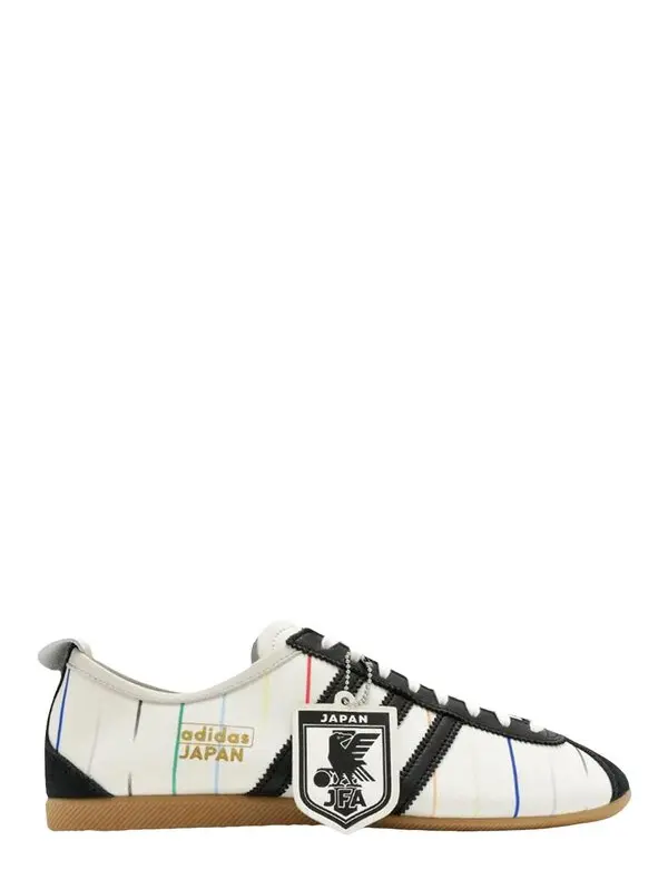 Adidas Japan Football Association Sneakers - White