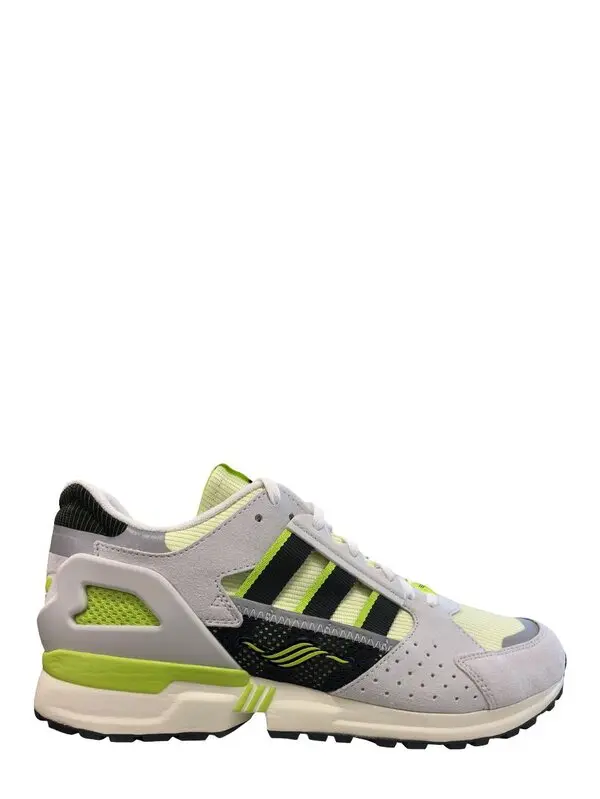 Adidas Zx 10000 Sneakers - Green