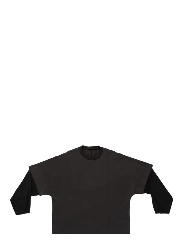 Yeezy Ts-05 T-shirt - Black