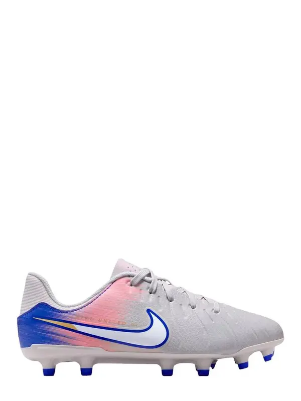 Nike Tiempo Legend 10 Academy Gs Sneakers - Blue