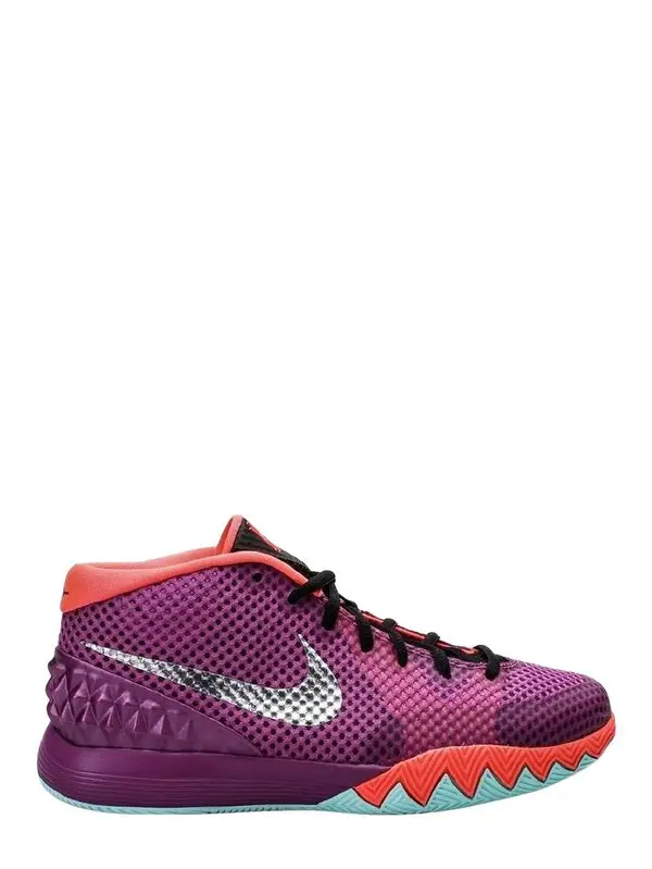 Nike Kyrie 1 Gs 'easter' Sneakers - Purple