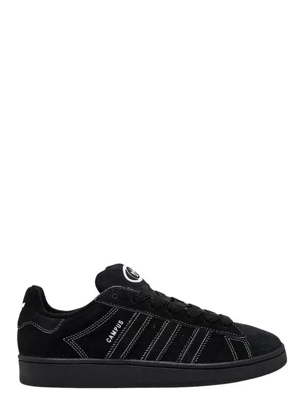 Adidas Campus 00s Sneakers - Black
