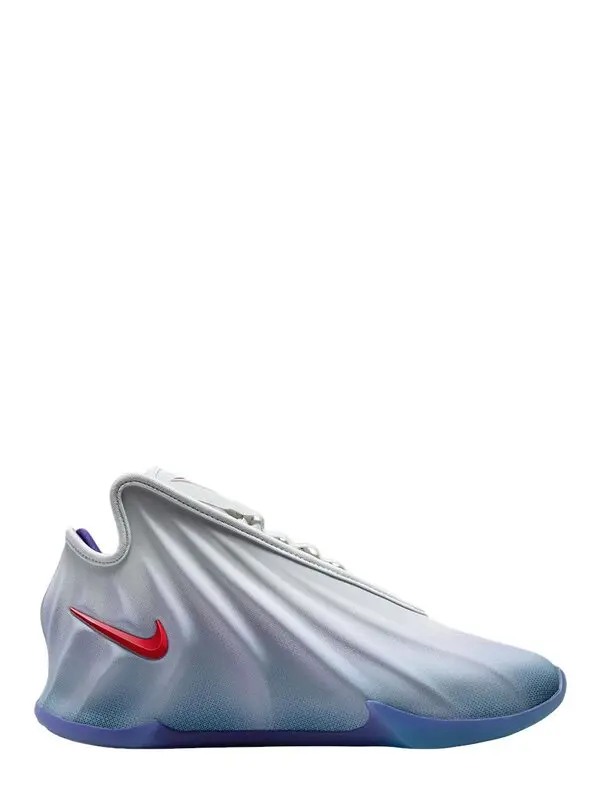 Nike Gt Future 'swooshman' Athletic Sneakers - Silver