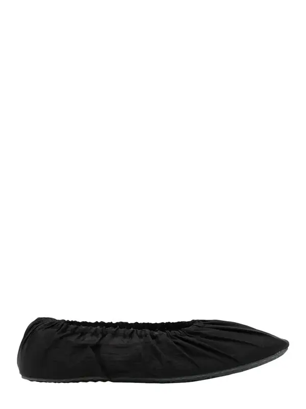 MAISON MARGIELA Classic Sneakers - Black