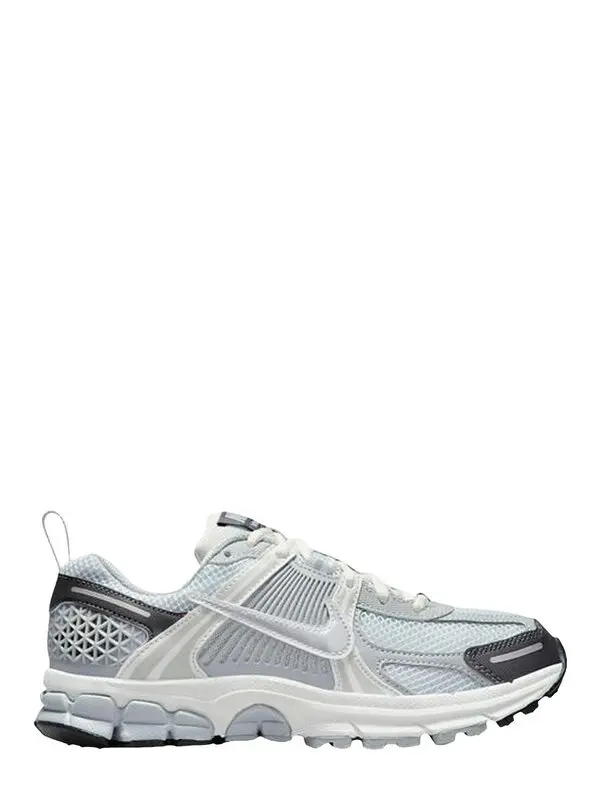 Nike Air Zoom Vomero 5 Gs - Silver