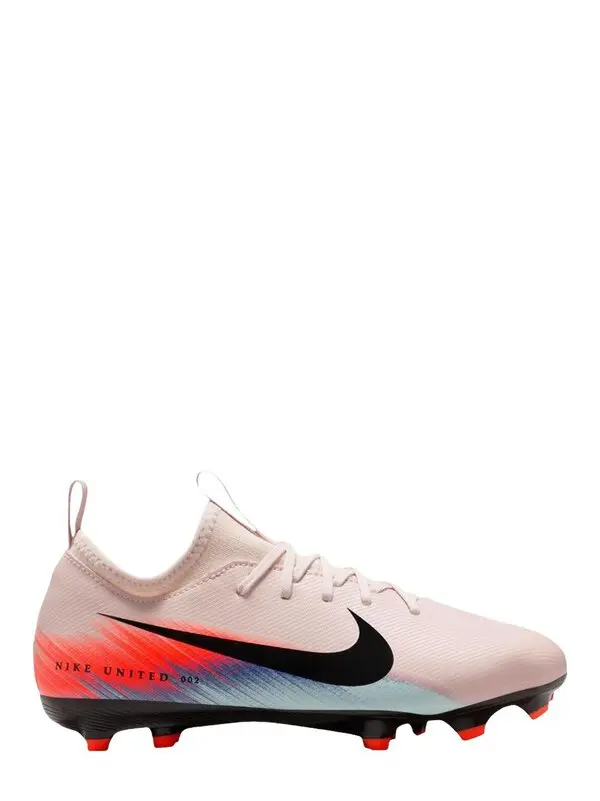 Nike United Jr. Mercurial Vapor 16 Academy Gs - Pink