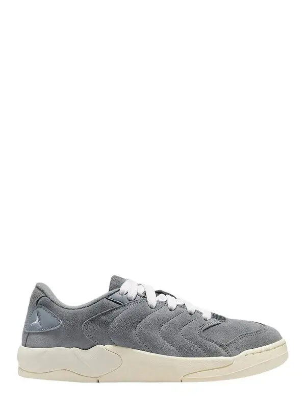 JORDAN Session Sneakers - Grey