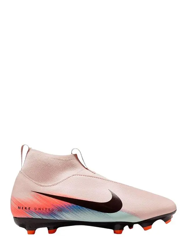 Nike Mercurial Superfly 10 Academy Gs - Pink