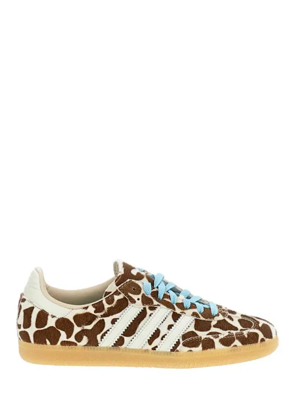 ADIDAS ORIGINALS Samba Og Sneakers - Multicolor