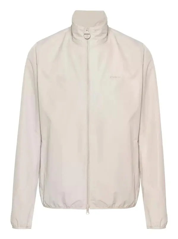 Barbour Korbel Lightweight Jacket - Neutrals