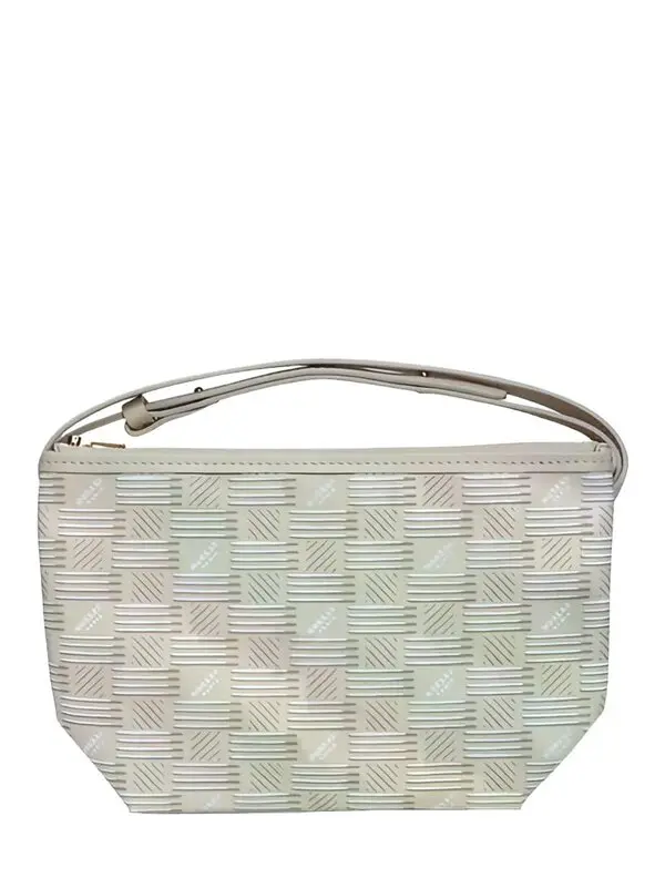 Moreau Antoine Crossbody Bag - Neutrals