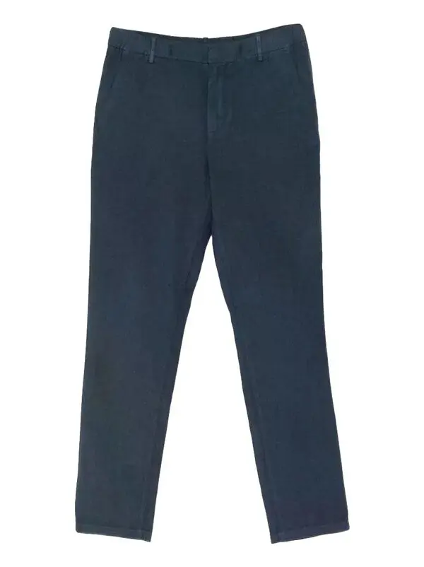 TELERIA ZED Bruce Trousers - Blue