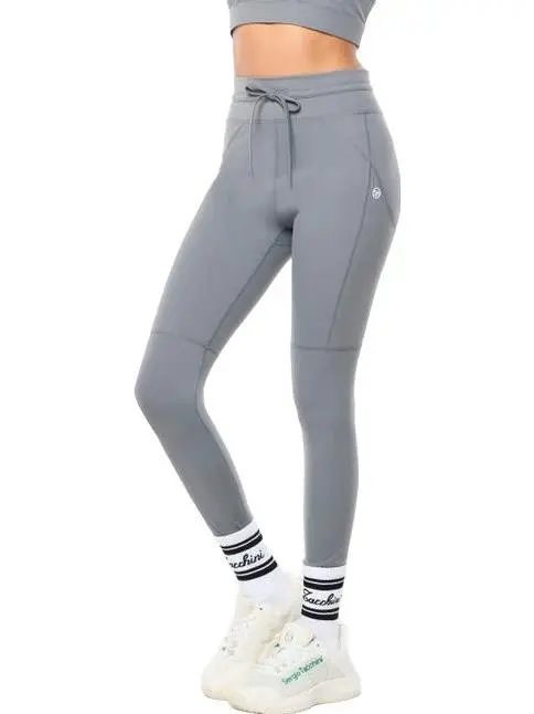 SERGIO TACCHINI Silvia Leggings - Quiet Shade