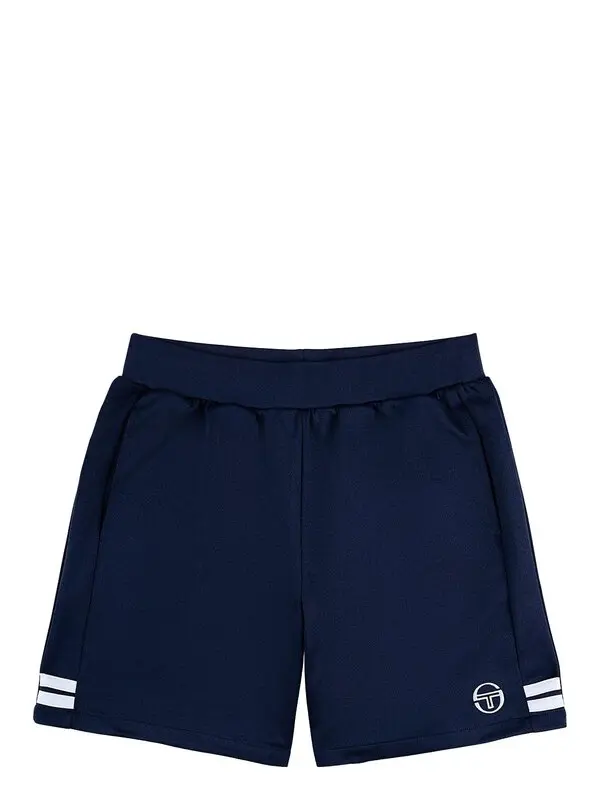 SERGIO TACCHINI Orion Short - Maritime Blue/white
