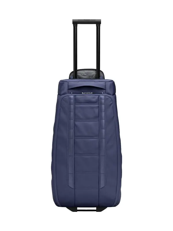 D_B_ Hugger Roller 60l Duffel Bag - Blue Hour