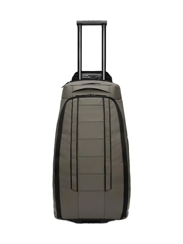 D_B_ Hugger Roller 60l Duffel Bag - Forest Green